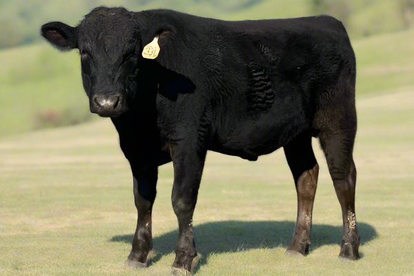 Fullblood Black Wagyu Bulls For Sale